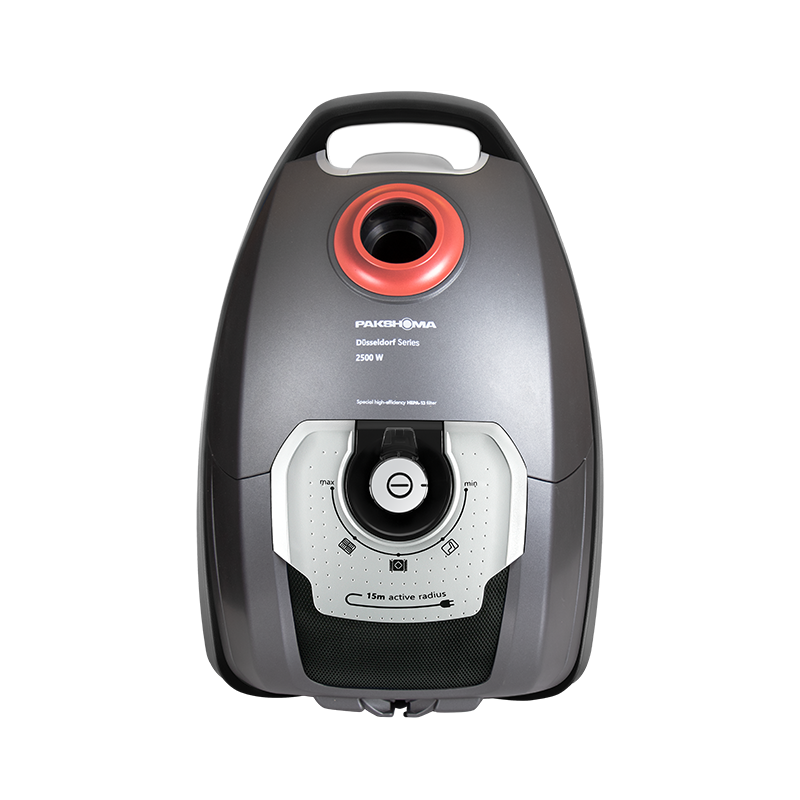 جاروبرقی پاکشوما مدل PVC5125 - نمایشگاه بی‌نظیر