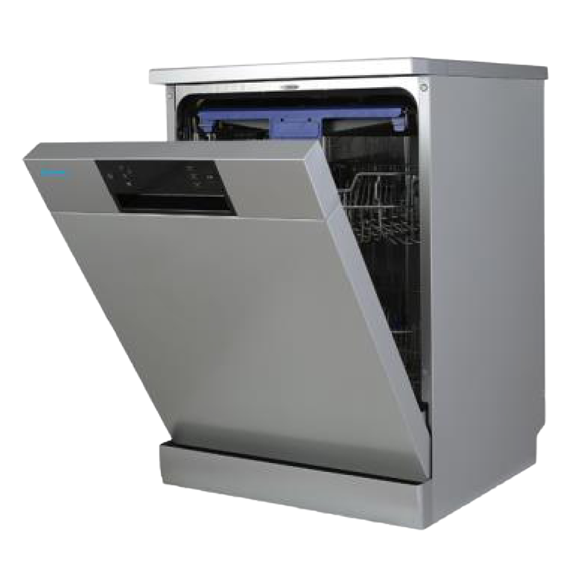 ظرفشویی 15 نفره کندی مدل PFD 315 - نمایشگاه بی‌نظیر