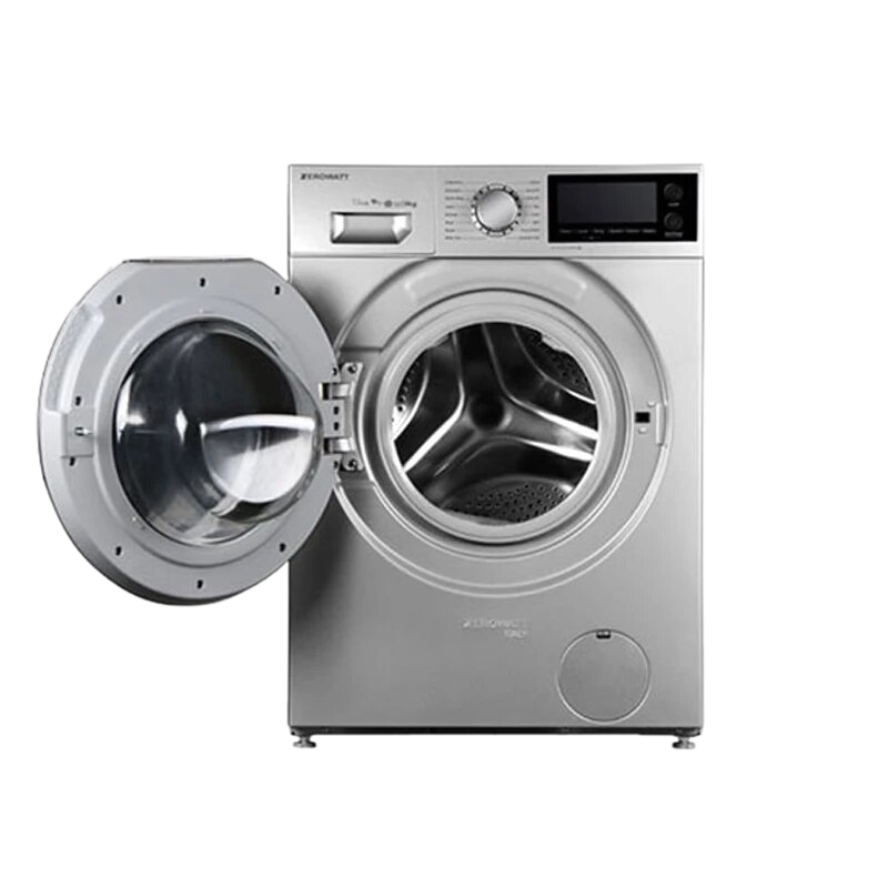 ماشین لباسشویی زیرووات مدل FCA 4960 - نمایشگاه بی‌نظیر