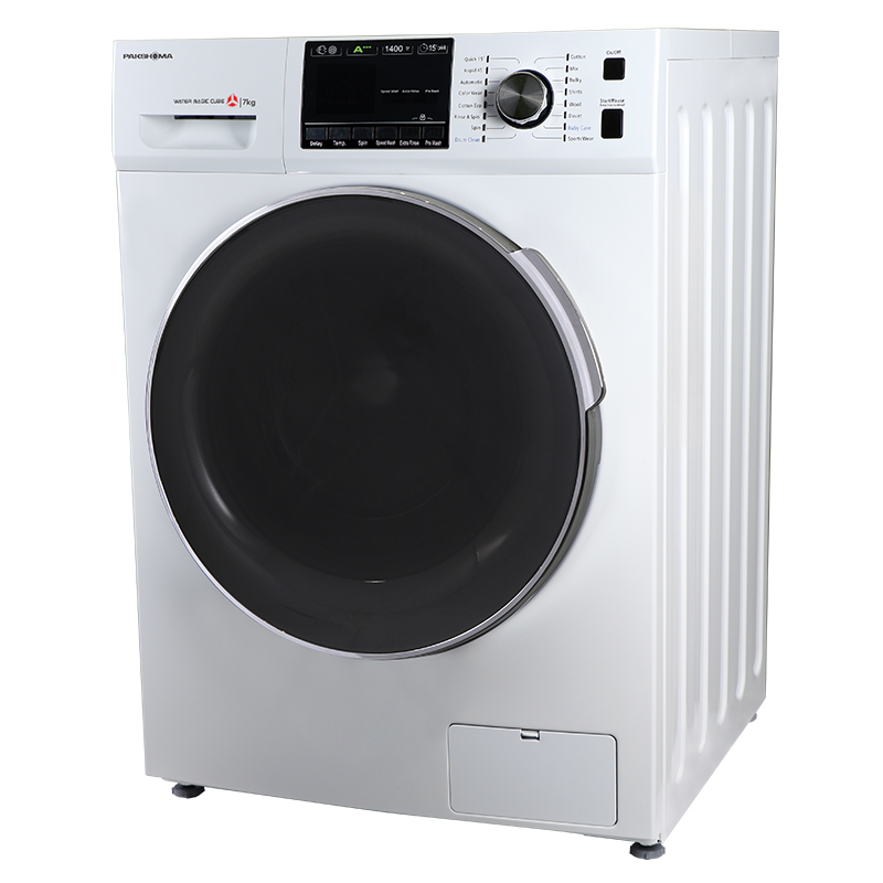 ماشین لباسشویی پاکشوما مدل BWF40704 - نمایشگاه بی‌نظیر